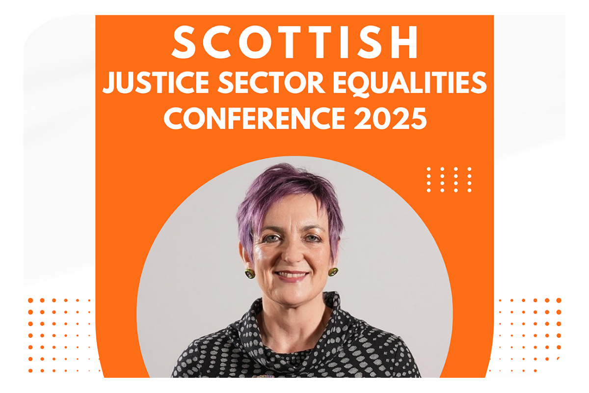 Justice Sector Equalities Conference 2025 | Glasgow Chamber of Commerce