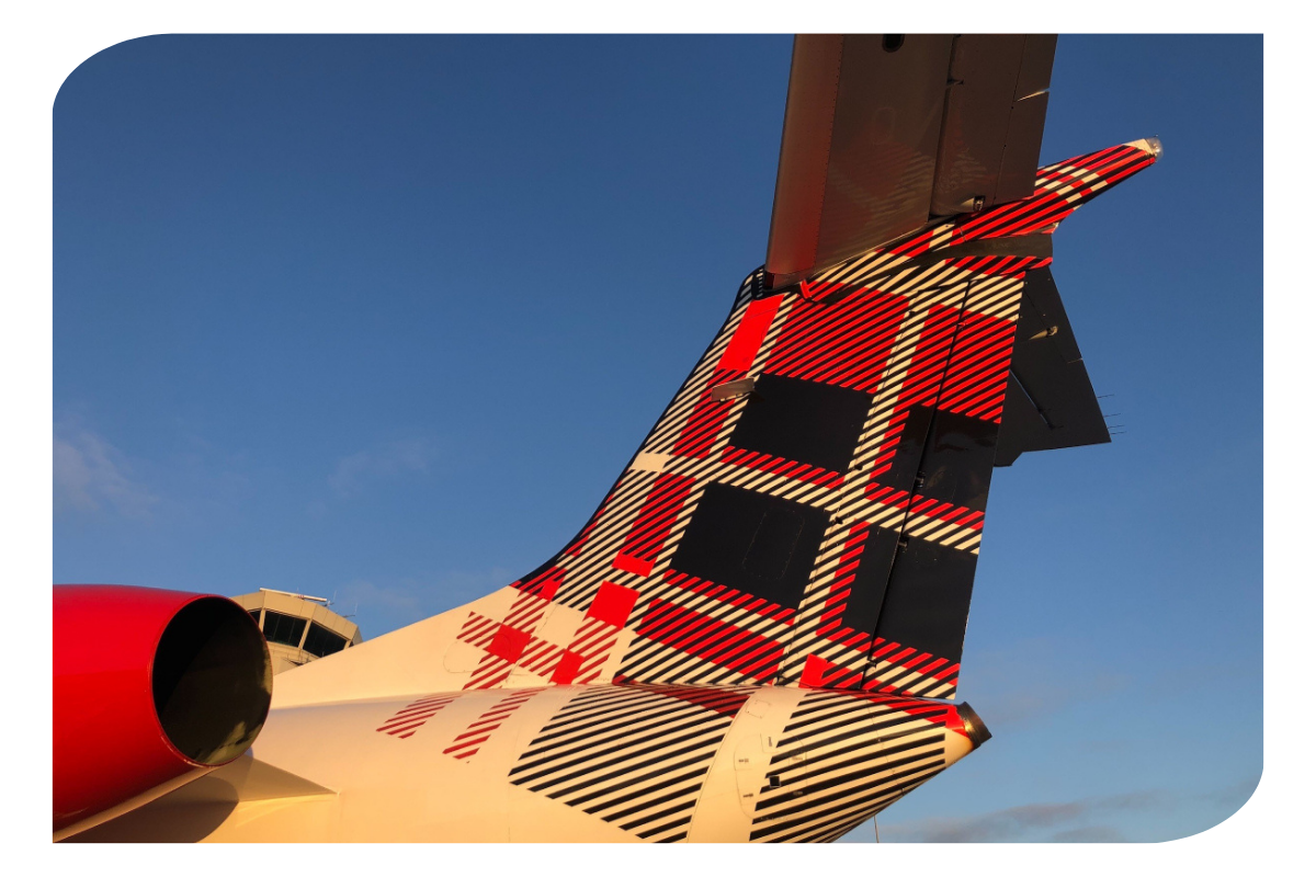 Loganair launches Double Avios promotion for loyalty members | Glasgow ...