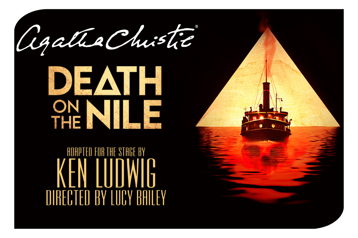 Glynis Barber and Bob Barrett to join Mark Hadfield in Agatha Christie ...