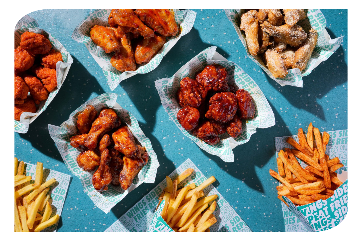 Wingstop UK is landing at Silverburn | Glasgow Chamber of Commerce