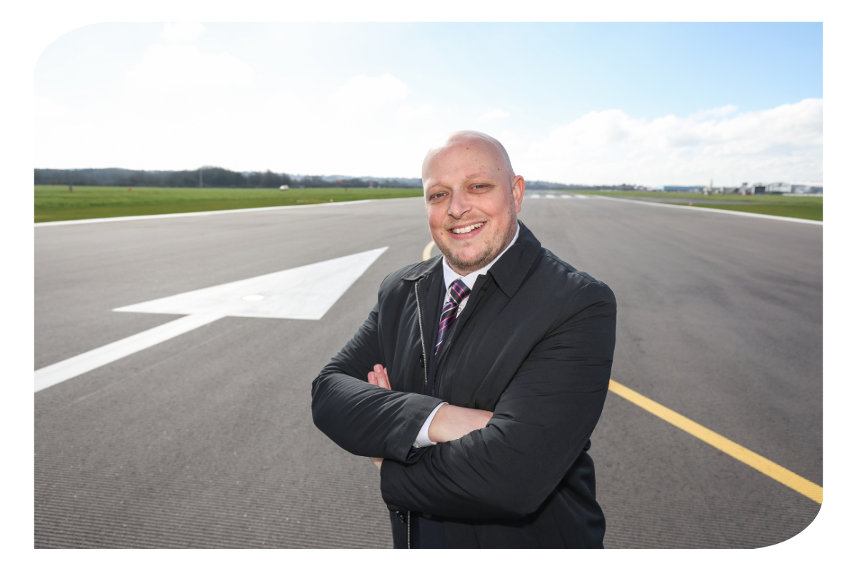 AGS confirms appointment of Gavin Williams as Managing Director ...