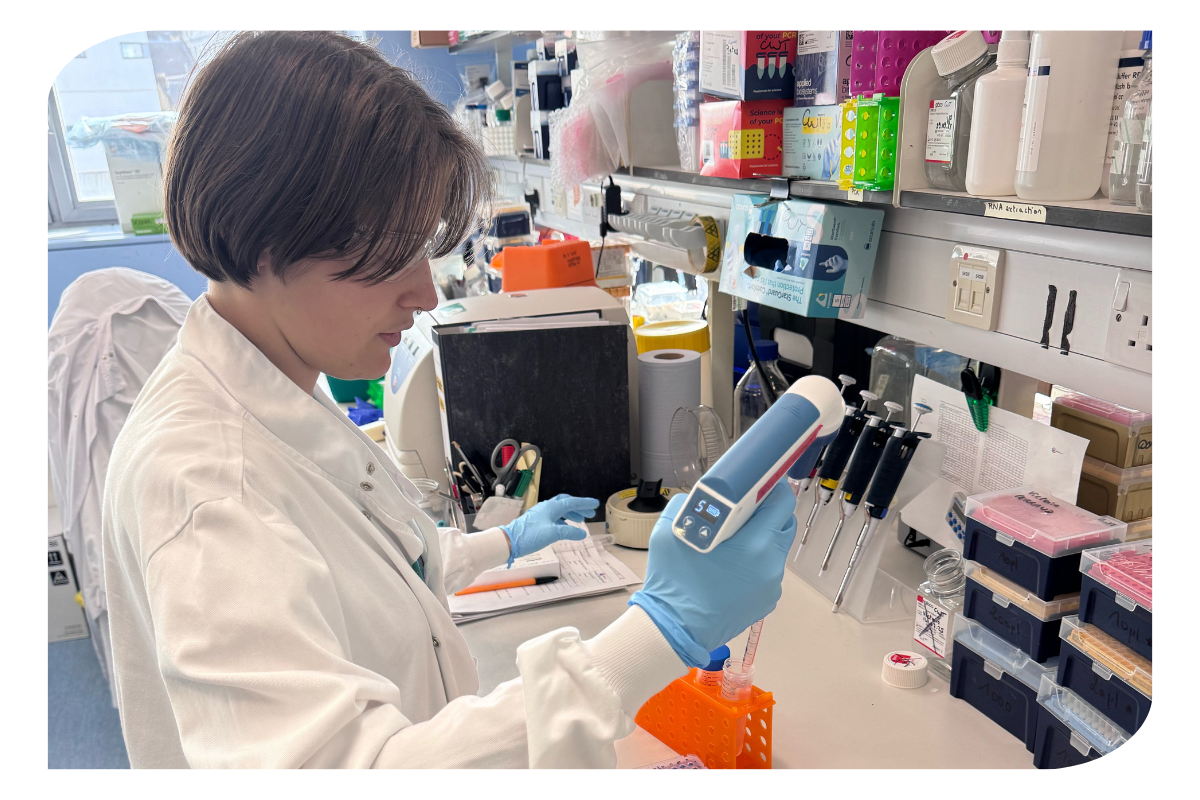 Glasgow biotech Causeway hails positive data in clinical trial for ...