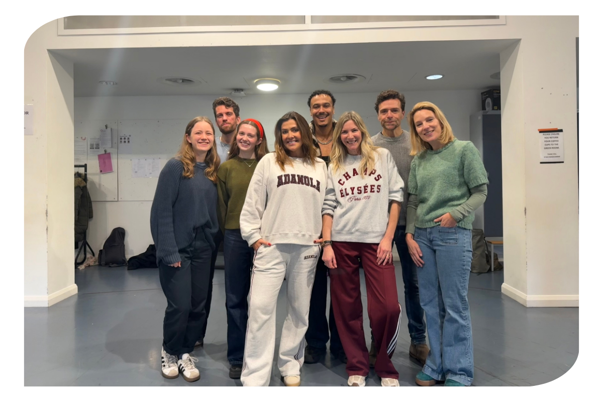 Full casting announced for Scottish premiere of Single White Female at ...