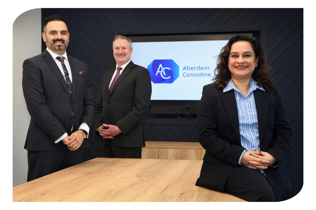 LEADING DEBT RECOVERIES SPECIALIST JOINS ABERDEIN CONSIDINE LLP ...