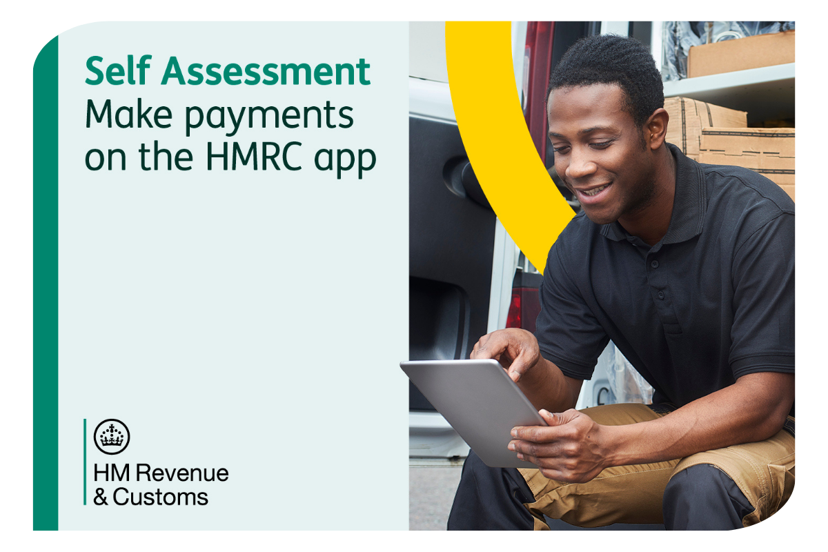65% rise in Self Assessment payments via the HMRC app | Glasgow Chamber ...