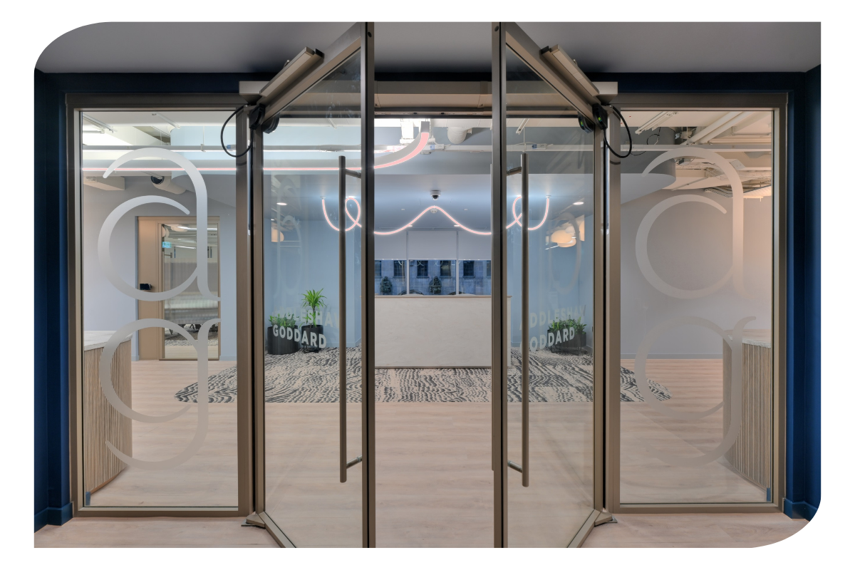 Addleshaw Goddard moves into new Glasgow home | Glasgow Chamber of Commerce