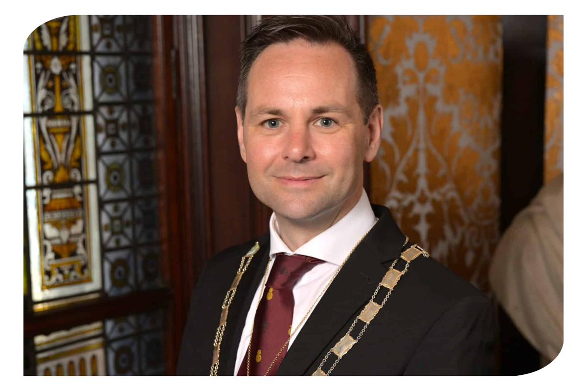 The Merchants House of Glasgow continues to make a positive impact with ...
