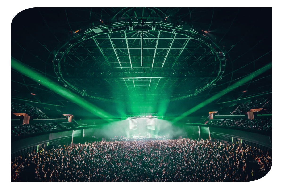 Tickets now on sale for “Our Moment” at the OVO Hydro as Scotland’s ...