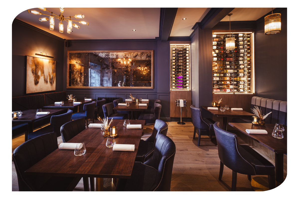 Four of Scotland's Most Respected Chefs Reunite for Hospitality Health ...